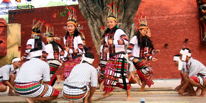 Mizoram Music Festivals: Indulge In The Vibrant Lifestyle - TripXL