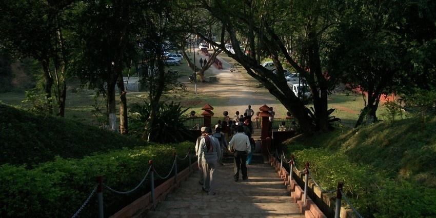 Places To Visit In Sivasagar Exploring Historic Corners Of Assam Tripxl