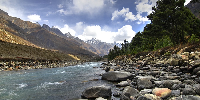 15 Beautiful Places To Visit In Himachal Pradesh In October - TripXL