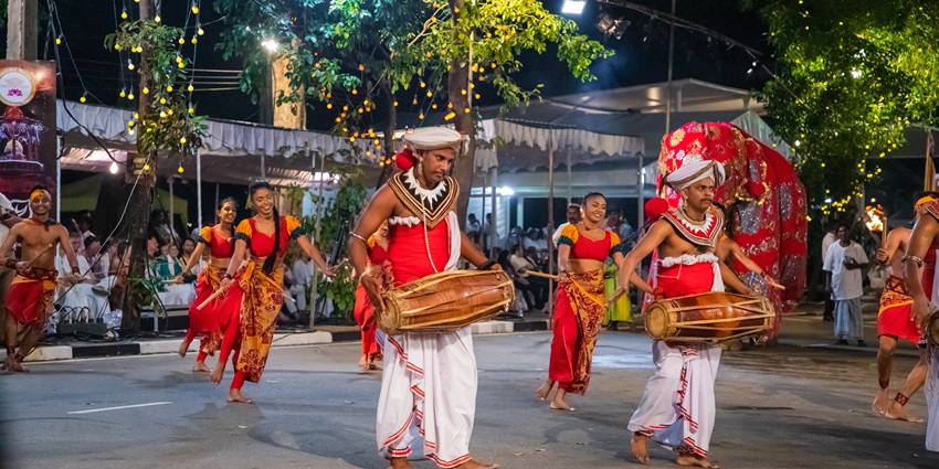 10 Music Festivals In Sri Lanka For A Rhythmic Experience - TripXL