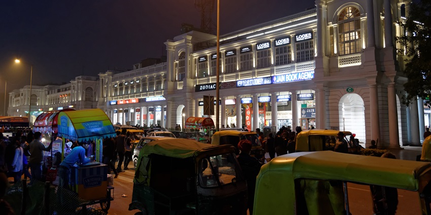 Top 10 Things To Do In Connaught Place For A Memorable Trip - TripXL