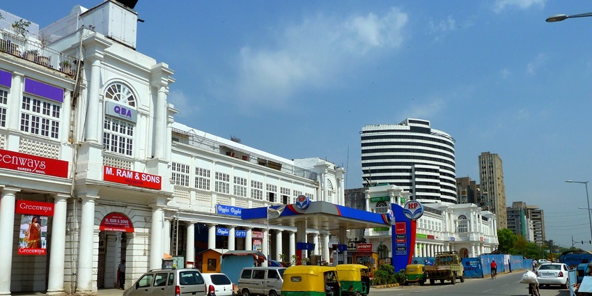 Top 14 Things To Do In Connaught Place For A Memorable Trip - TripXL