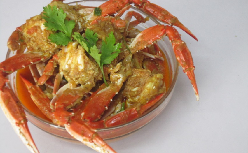 Street Food In Andaman: 15 Dishes To Treat Your Taste Buds - TripXL