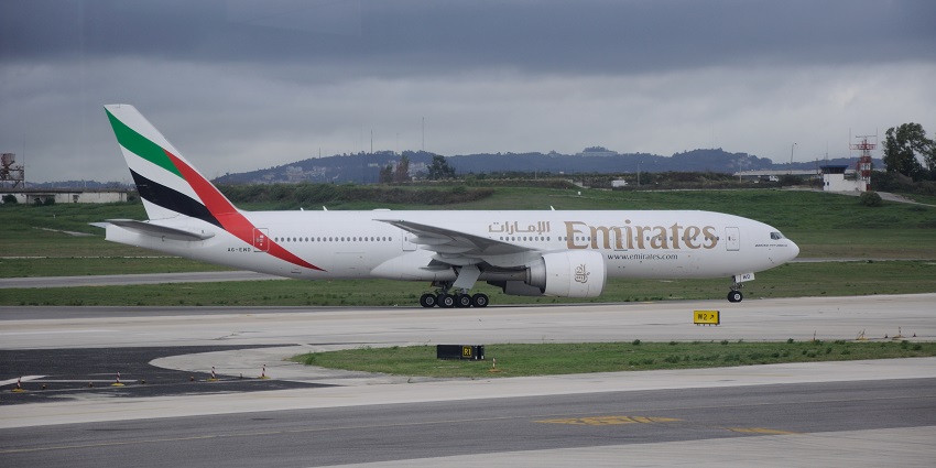 Top Airports In UAE: A Glance Through The Infrastructure - TripXL