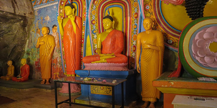 Jaffna Fort: Exploring The Historical Jewel Of Sri Lanka - TripXL
