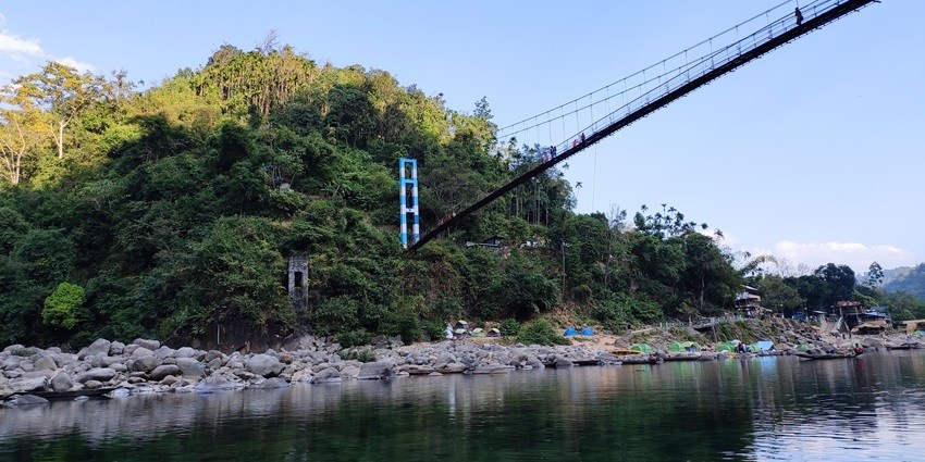 10 Best Places To Visit In Dawki: Your Next Family Expedition - TripXL