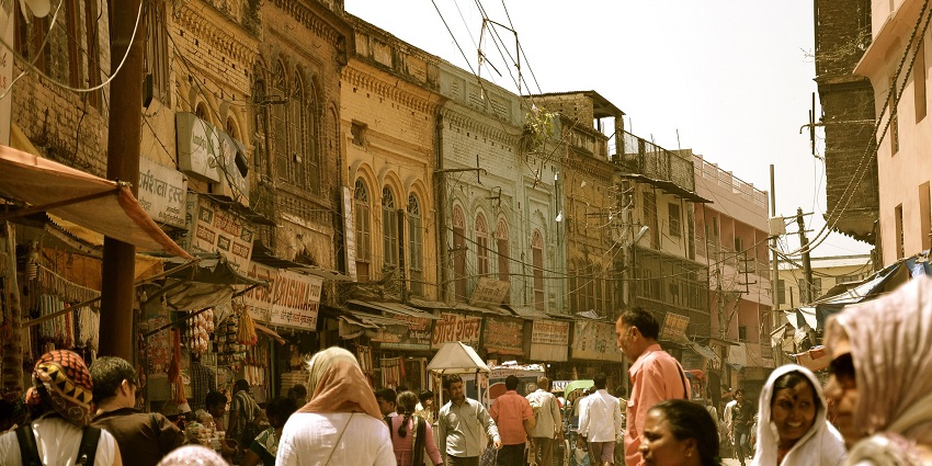 10 Places To Visit In Delhi In Summers On Your Next Vacation - TripXL