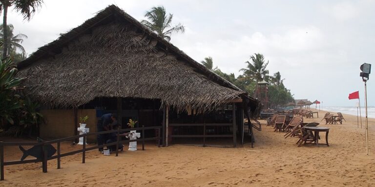 Colombo Beaches: Explore The Best Top 10 Beaches Of Colombo - TripXL