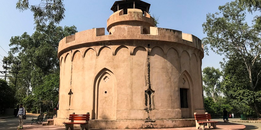 10 Places To Visit In Delhi NCR In Summers For All Travellers - TripXL