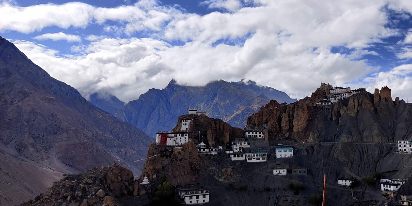 Gue Monastery: Attain Tranquility And Spiritual Experience - TripXL