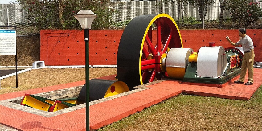 Digboi Museum: A Guide About Assam's Oldest Oil Museum - TripXL