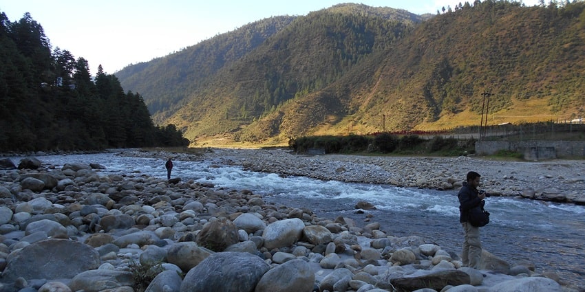 Dirang Monastery: The Golden Jewel Of Arunachal Pradesh - TripXL