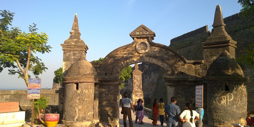 Things To Do In Diu: 11 Experiences That Are Worth Trying - TripXL
