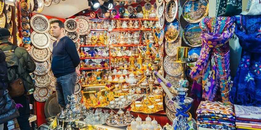 Shopping In Shillong: 10 Must-Visit Markets On A Meghalaya Trip - TripXL