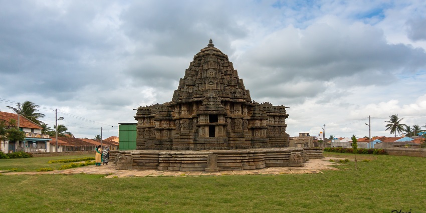 Temples In East Godavari: 14 Shrines With Spiritual Ambience - TripXL