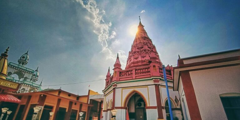 Jyotirlinga Temples In Andhra Pradesh: A Spiritual Journey - TripXL