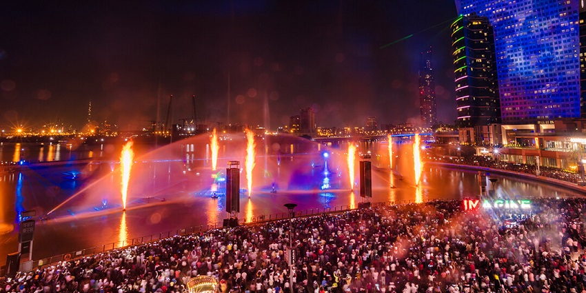 Top 10 Dubai Music Festivals: Spend The Best Time In The UAE - TripXL