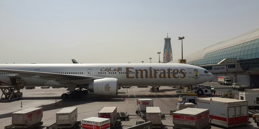 Best Airports In Dubai: A Glance Through The Infrastructure - TripXL