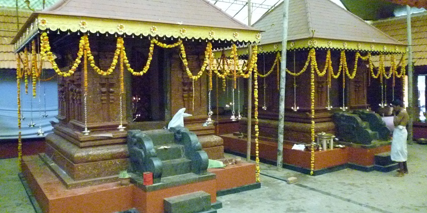 Srikalahasti Temple: Divine Pilgrimage In Andhra Pradesh - TripXL