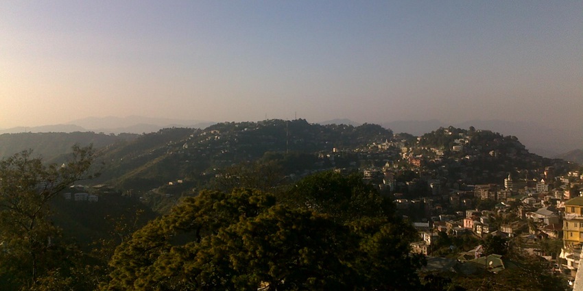 Top 10 Amazing Places To Visit In Aizawl This Vacation - TripXL