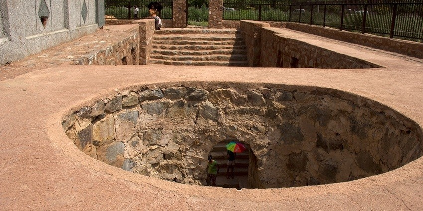 Things To Do In Dwarka Delhi: Guide For All The Travellers - TripXL