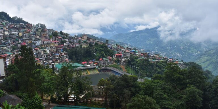 Amazing Places To Visit In Sikkim In June This Year - TripXL