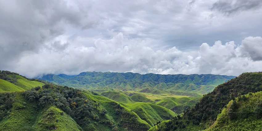 15 Amazing Places To Visit In Manipur For A Wonderful Vacation - TripXL