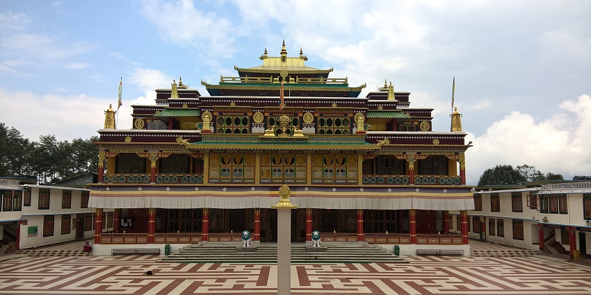 Ralang Monastery: Your Next Spiritual Retreat - TripXL