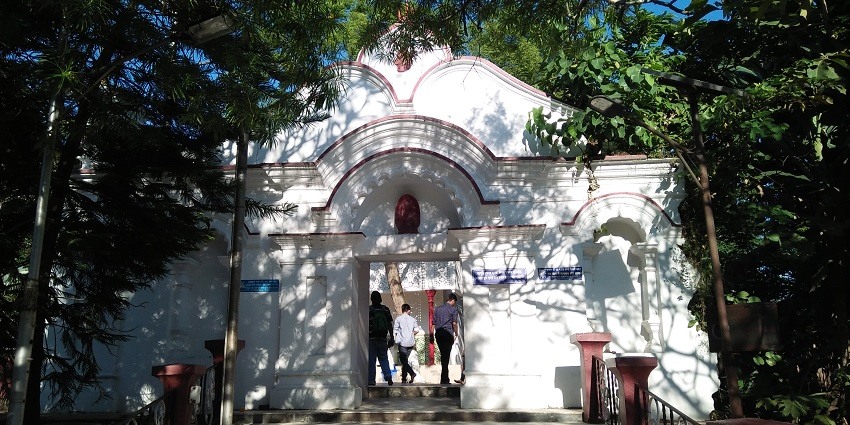 Sukreswar Temple: Architectural Marvel And Spiritual Journey- TripXL
