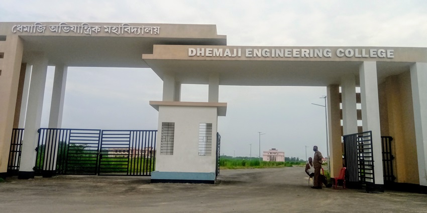 13 Best Places To Visit in Dhemaji: Your Next Scenic Retreat - TripXL