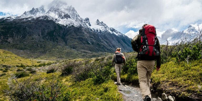 Sabarimala Traditional Trekking Path: Spirituality Awaits - TripXL