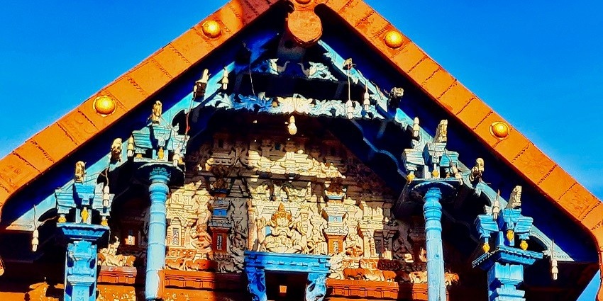 14 Temples In Kochi Every Devotee Must Visit At Least Once - TripXL