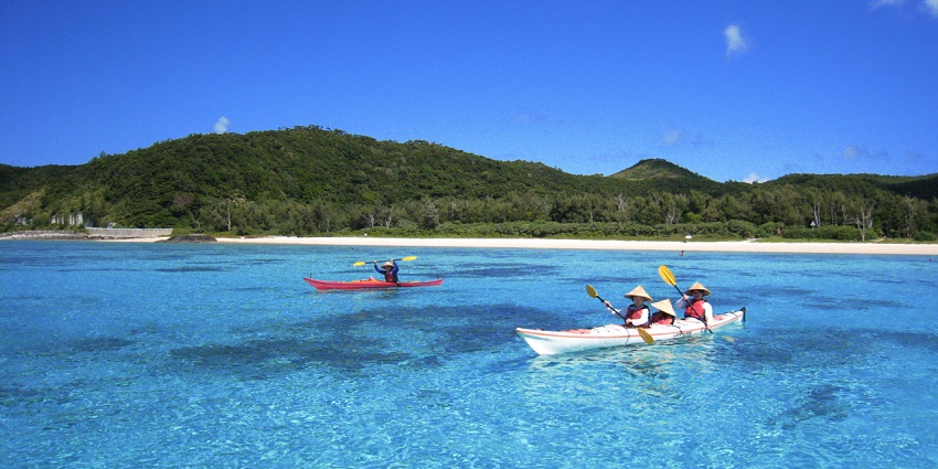 Kayaking In Phuket: Your Complete Guide To Adventurous Time - TripXL