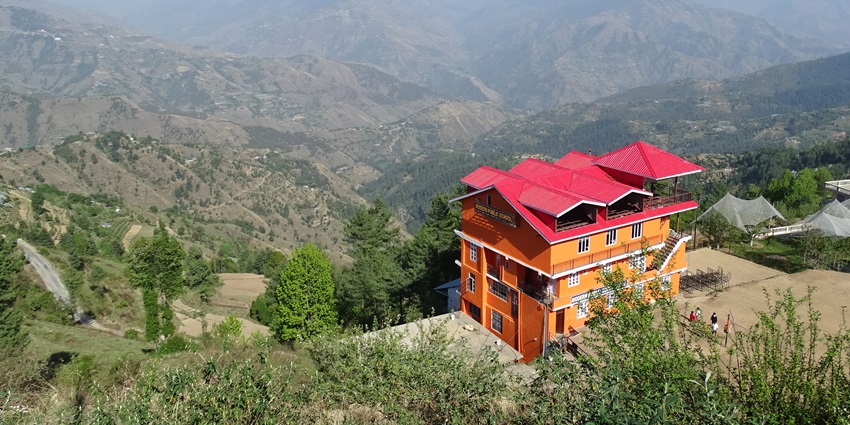 Top Places To Visit In Kufri For A Memorable Vacation - TripXL