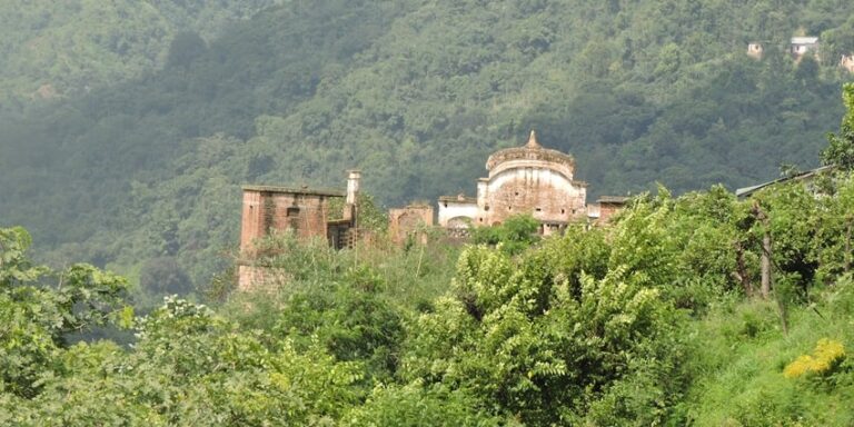 Top 13 Places To Visit In Hamirpur: A Hidden Gem of Himachal - TripXL