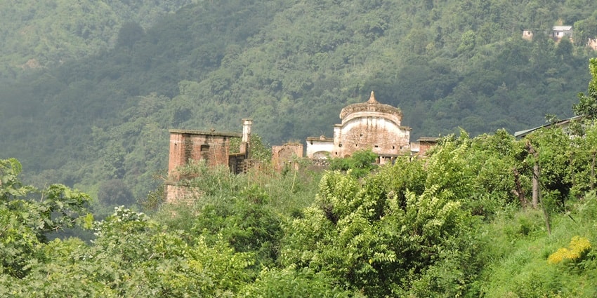 Top 13 Places To Visit In Hamirpur: A Hidden Gem of Himachal - TripXL