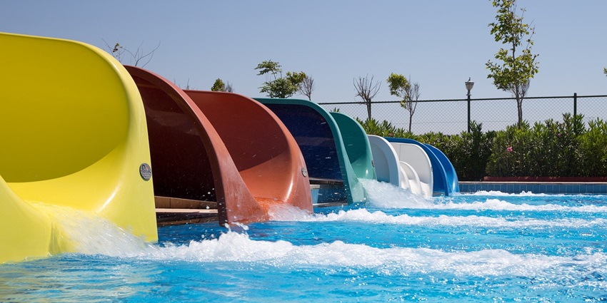 Fun And Food Water Park: Where Adventure Meets Fun - TripXL