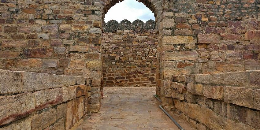 Gooty Fort: Explore The History Of This Ancient Fortress - TripXL