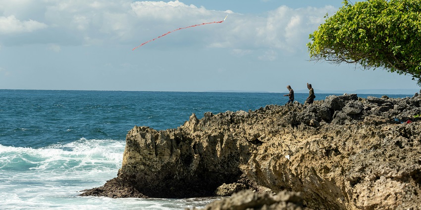 10 Beaches In Nusa Dua For Every Nature Lover To Explore - TripXL