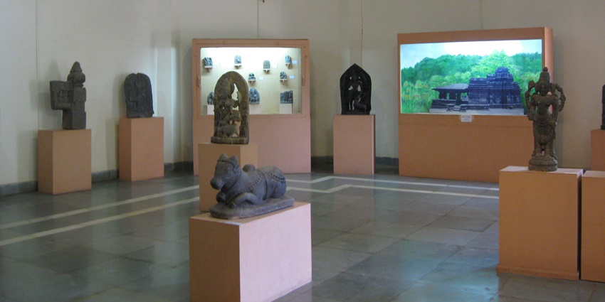 7 Goa Art Museums For Aesthetes To Explore At Least Once - TripXL