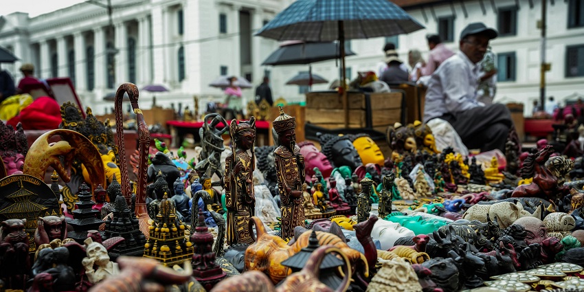 Shopping In Jammu: 10 Places For An Epic Experience- TripXL