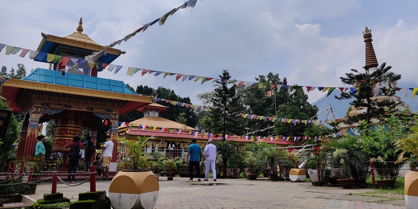 10 Things To Do In Itanagar: Not To Be Missed By Travellers - TripXL