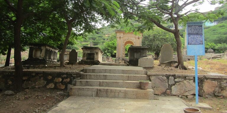 Gooty Fort: Explore The History Of This Ancient Fortress - TripXL