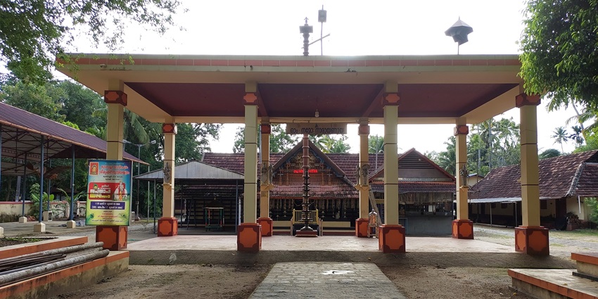 Ramanarayanam Temple: A Haven For All The Spiritual Seekers - TripXL