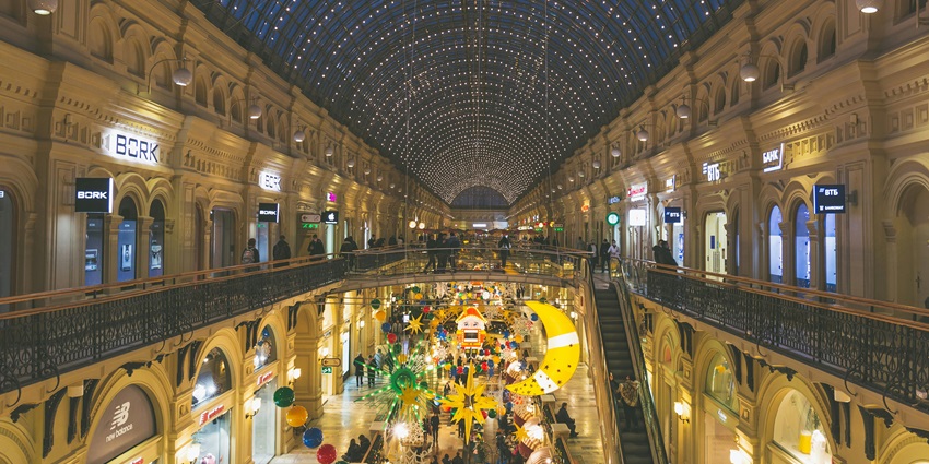 Shopping Malls In Kharagpur: Top 10 Malls For Shopaholics - TripXL