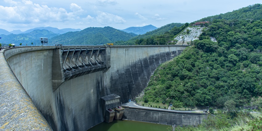 Gumti Wildlife Sanctuary: Paradise For Nature Enthusiasts - TripXL