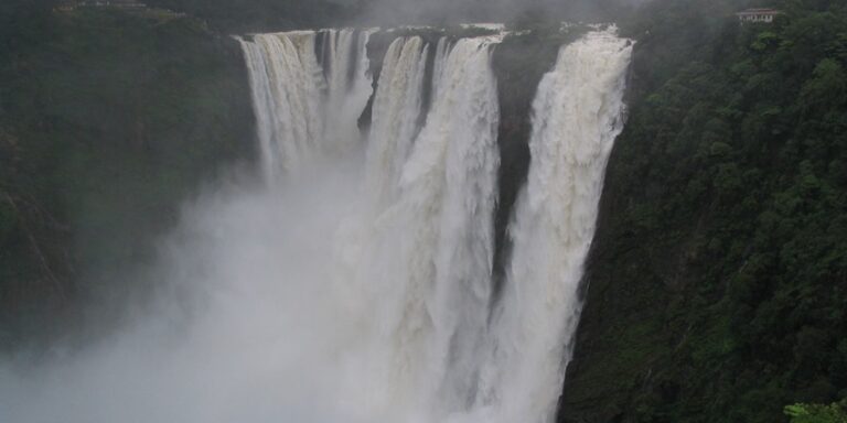 Waterfalls In Tirupati: Tick Off These Places On Your List - TripXL