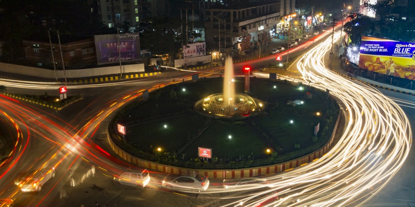 13 Popular Places To Visit In Guwahati At Night: Explore The Nightlife ...