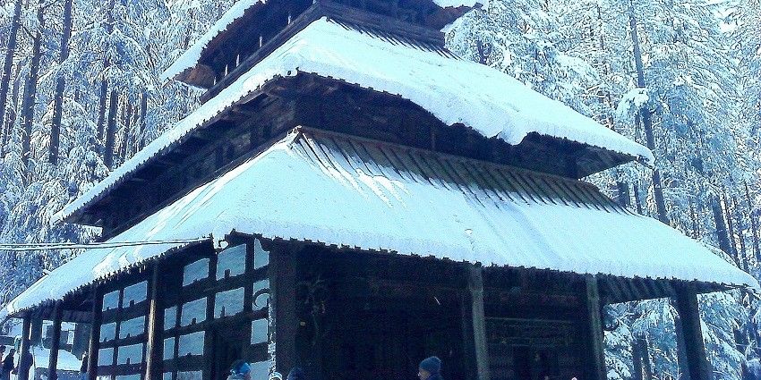Exploring The Tibetan Monastery Manali - TripXL