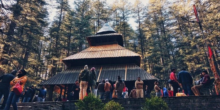 Revered Manu Temple: A Epitome Of Faith And Spirituality - TripXL